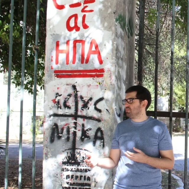 Athens Social and Political Walk - Why You Should Consider This Tour