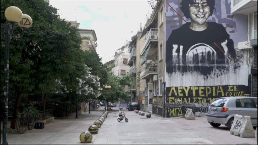 Athens Social and Political Walk - Who Will Love This Tour?