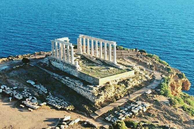 Athens & Sounio Full Day Private Sightseeing Tour - What It Means for You as a Traveler