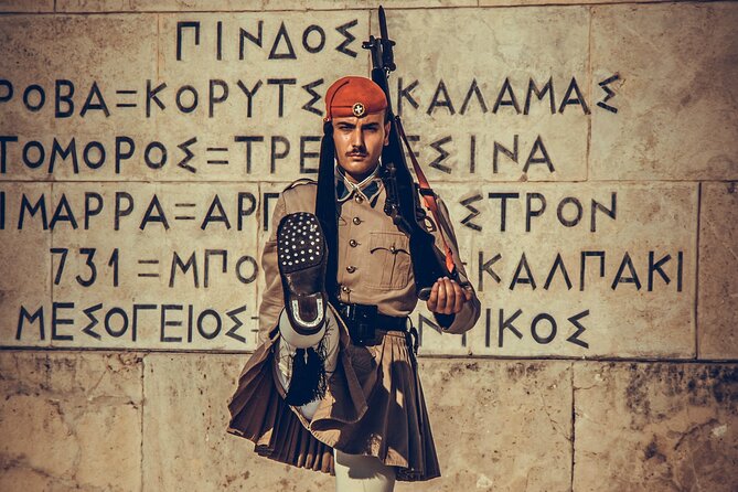 Athens & Sounio Full Day Private Sightseeing Tour - Who Will Love This Tour?