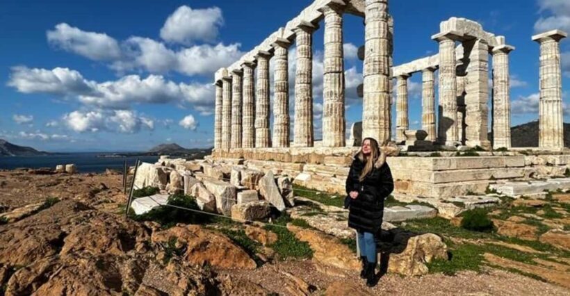 Athens: Sounio Poseidon Temple and Athenian Riviera Day Trip - Introduction
