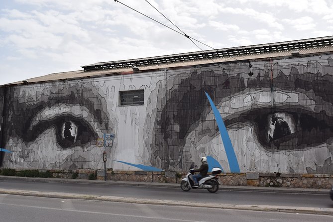 Athens Street Art Tour - Frequently Asked Questions