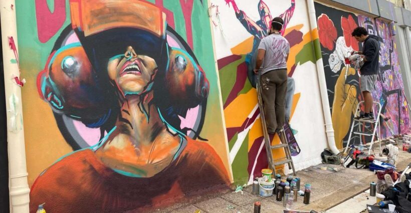 Athens: Street Art Walking Tour - An In-Depth Look at the Tour Experience