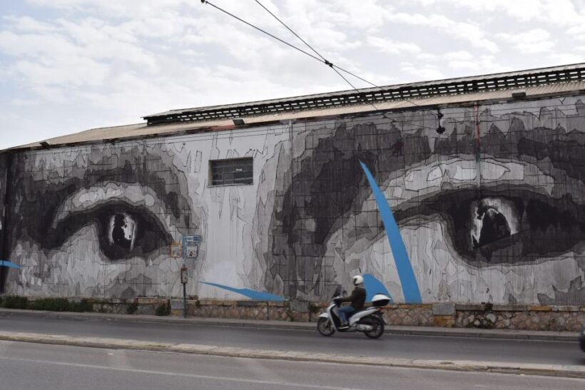 Athens: Street Art Walking Tour - Who Will Love This Tour?