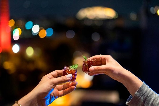 Athens Street Culture & Food, off-the-beaten path, afternoon - Sampling Athens’ Street Food