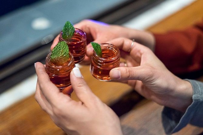 Athens Street Culture & Food, off-the-beaten path, afternoon - What’s Included and What to Expect