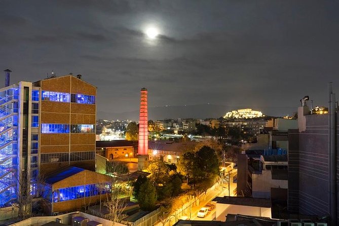 Athens Street Culture & Food, off-the-beaten path, afternoon - Who Will Love This Tour?