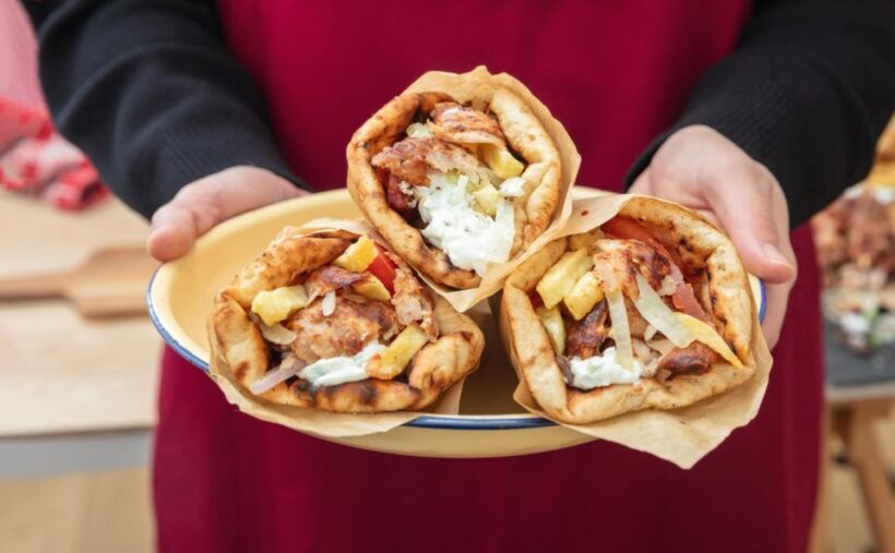Athens: Street Food Tasting Tour - A Detailed Look at the Athens Street Food Tasting Tour
