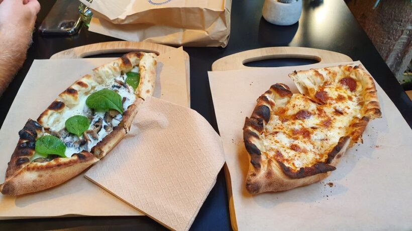 Athens: Street Food Tasting Tour - Final Thoughts