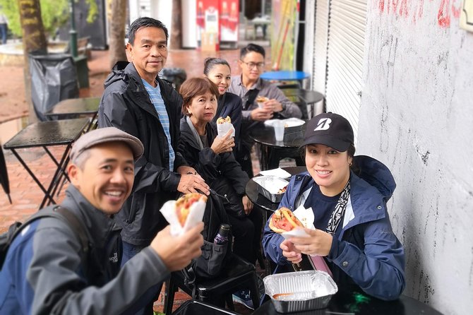 Athens Street Food Tour: Explore Citys Iconic Eateries - Traveler Reviews and Recommendations