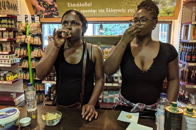 Athens Street Food Tour: Explore Citys Iconic Eateries - Why an Athens Street Food Tour Is a Must-Do