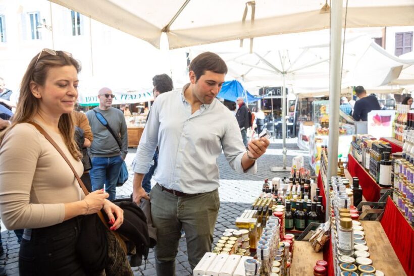 Athens: Street Food Tour Market & City Centre - Final Thoughts