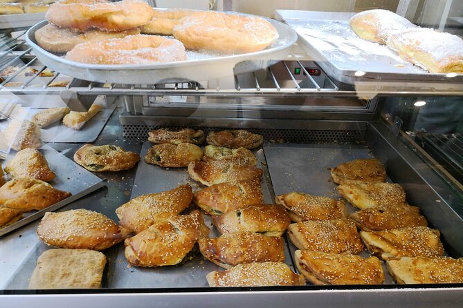 Athens Street Food Tour: Taste the best street food - Who Will Enjoy This Tour?