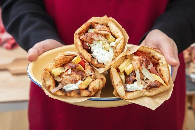 Athens Street Food Walk - Final Thoughts: Who Will Love This Tour?