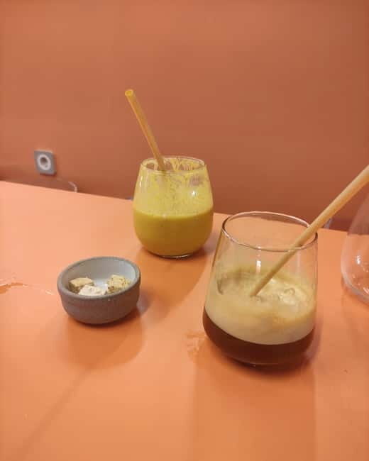 Athens: Street Food Walk with Small Group Tastings - The Sum Up: A Flavorful Introduction to Athens