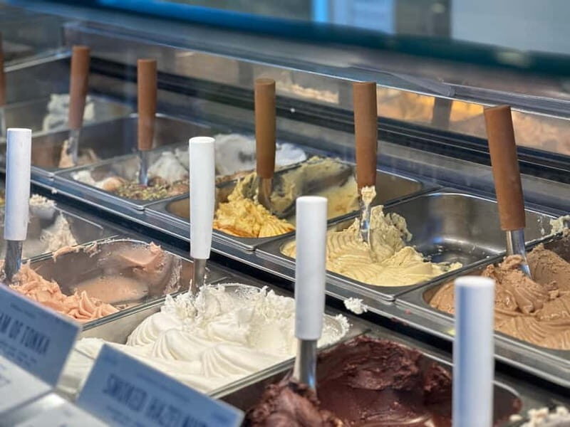Athens: Street Food Walk with Small Group Tastings - FAQ