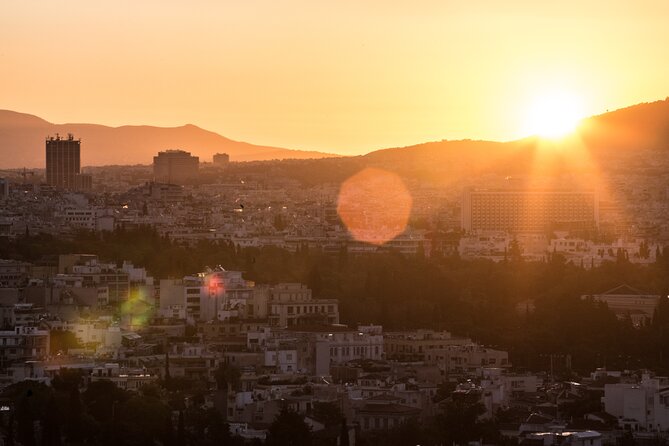 Athens Sunrise Photo Tour - Enhancing Your Photography Skills With Expert Guidance