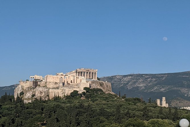 Athens Sunset Experience - An In-Depth Look at the Athens Sunset Experience