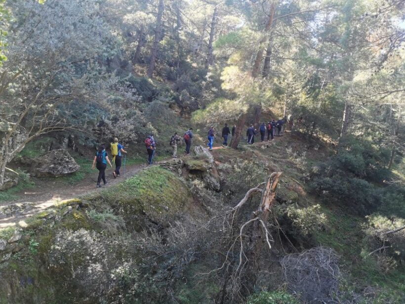 Athens Sunset Hike - The Real Value of This Experience