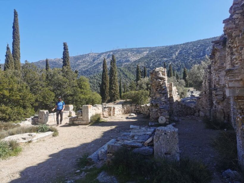 Athens Sunset Hike - Who Would Enjoy This Tour?