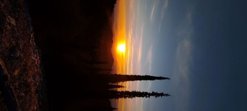 Athens Sunset Hike - The Sum Up