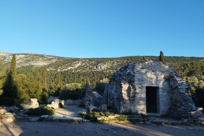 Athens Sunset Hymettus Mountain Hike - Final Thoughts: Is it Worth It?