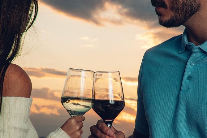 Athens Sunset Private Tour & Dinner With Panoramic City Views - Final Thoughts