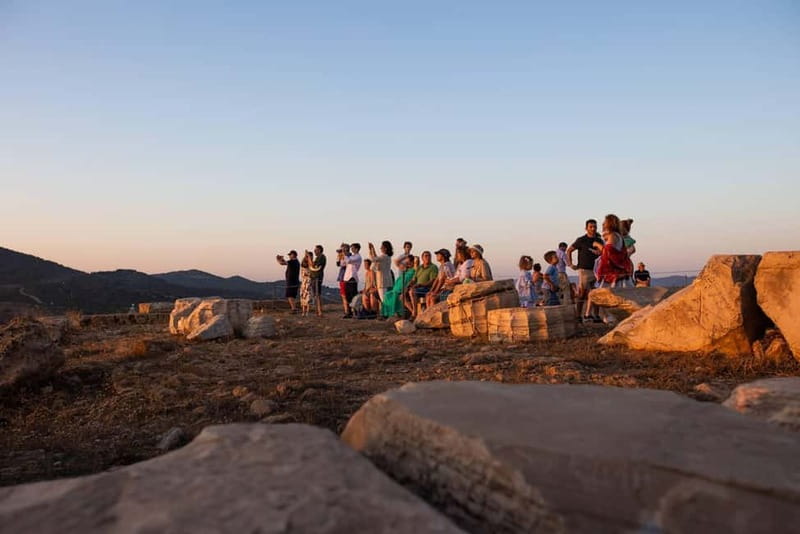 Athens: Sunset Tour to Cape Sounion & the Temple of Poseidon - Cost and Value