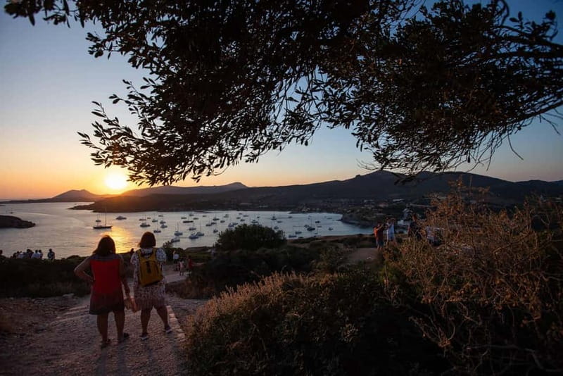 Athens: Sunset Tour to Cape Sounion & the Temple of Poseidon - Final Thoughts