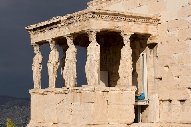 Athens Super Saver: Acropolis Tour& Sounion and Mycenae& Nafplion - What Travelers Say