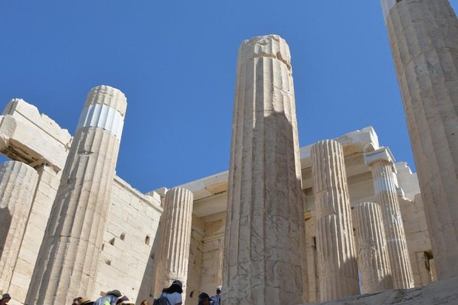 Athens Super Saver: Acropolis Tour& Sounion and Mycenae& Nafplion - Final Thoughts