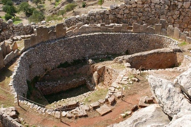 Athens Super Saver: Acropolis Tour& Sounion and Mycenae& Nafplion - Who Is It Best For?