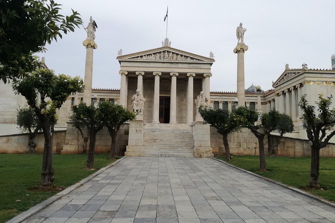 Athens Super Saver: Athens Sightseeing Tour Plus Delphi Day Trip - Additional Information