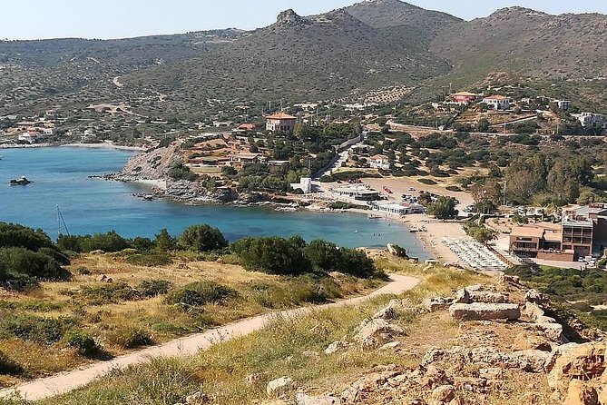 Athens Super Saver: City Sightseeing Tour and Half-Day Cape Sounion Trip Plus Delphi Day Trip - Additional Information and Requirements