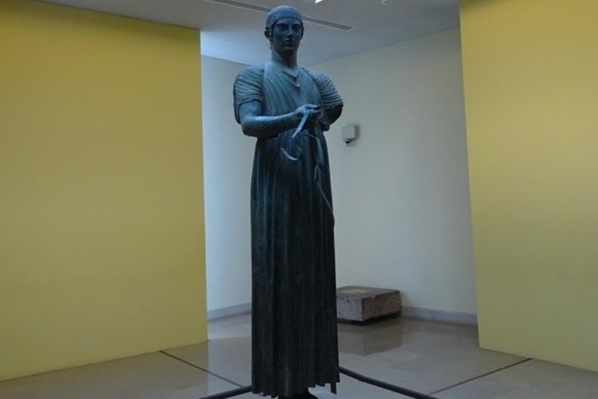 Athens Super Saver: City Sightseeing Tour and Half-Day Cape Sounion Trip Plus Delphi Day Trip - Frequently Asked Questions