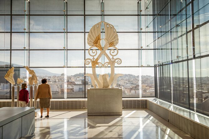 Athens Super Saver: City Sightseeing Tour Plus Half-Day Cape Sounion Trip - Inclusions and Important Information