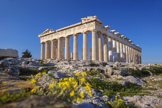 Athens Super Saver: Half-Day Acropolis Tour plus Mycenae&Nafplio - Who Will Appreciate This Tour?