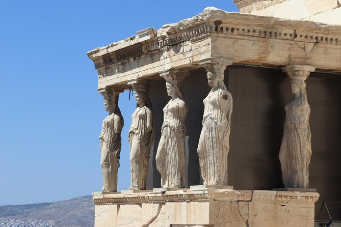 Athens Super Saver: Half-Day Acropolis Tour plus Mycenae&Nafplio - The Sum Up: Is This Tour Worth It?