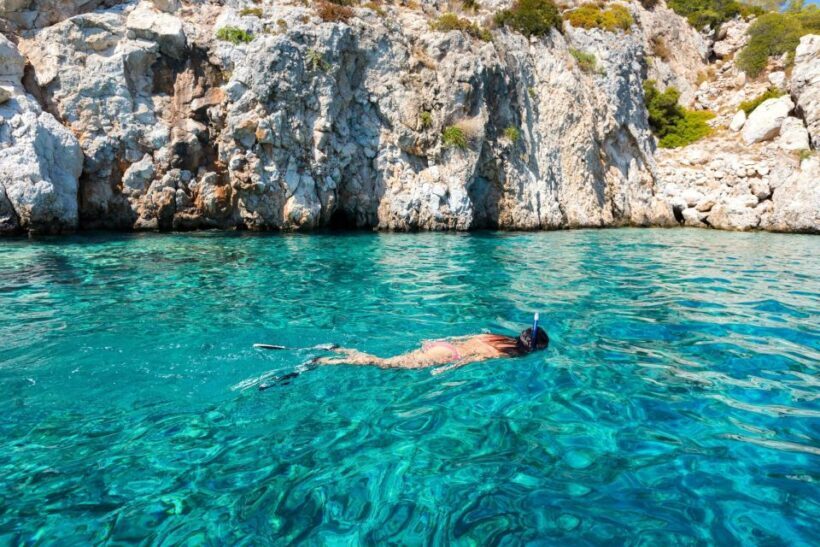 Athens: Swimming Cruise with Lunch, Wine & Live DJ on Board - Final Thoughts