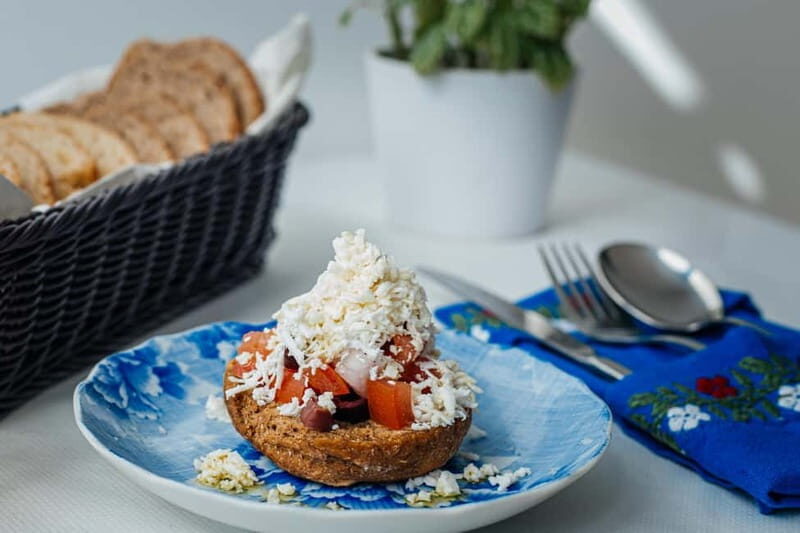 Athens: Taste of Five Signature Greek Dishes - A Deep Dive into the Experience