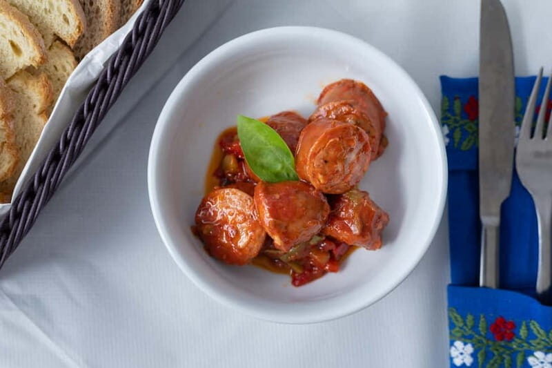 Athens: Taste of Five Signature Greek Dishes - FAQ