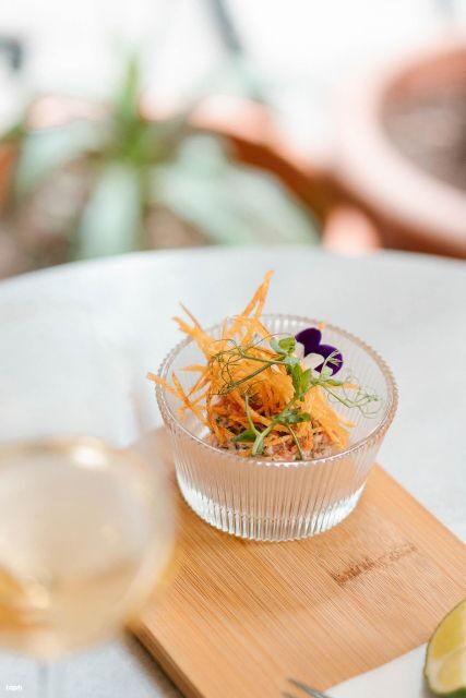 Athens: Tasting of 6 Wines from Kefalonia with Food Pairing - Athens: Tasting of 6 Wines from Kefalonia with Food Pairing — An In-Depth Review