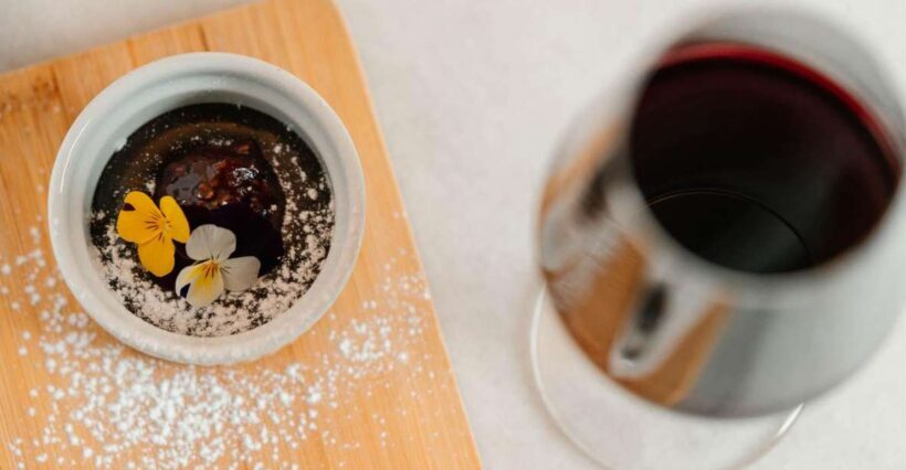 Athens: Tasting of 6 Wines from Kefalonia with Food Pairing - Key Points