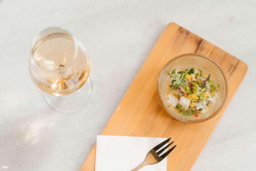 Athens: Tasting of 6 Wines from Kefalonia with Food Pairing - Who Should Sign Up?