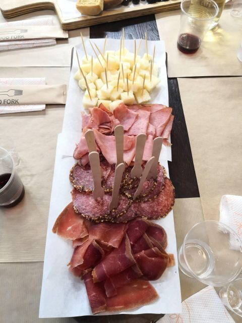 Athens: Tasting workshop and Food Market tour - Introduction to the Tour