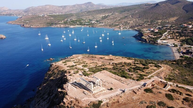 Athens: Temple of Poseidon and Cape Sounion Sunset Tour - Timing and Flexibility