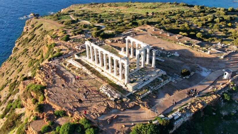 Athens: Temple of Poseidon and Cape Sounion Sunset Tour - A Final Word on the Experience