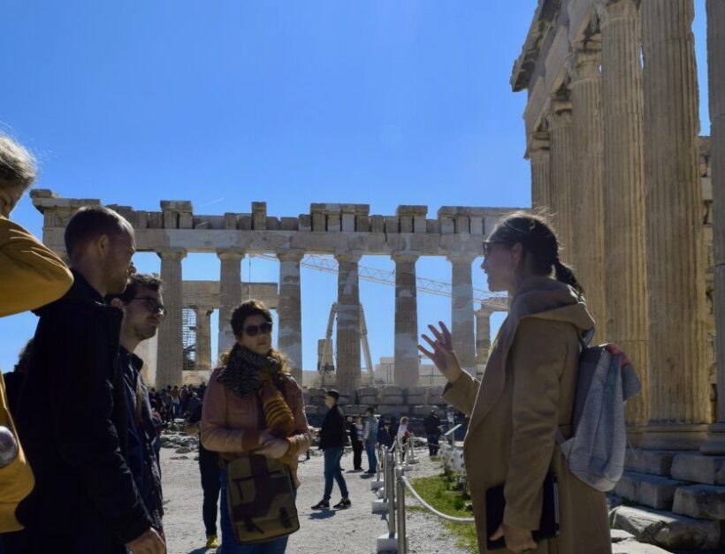 Athens: The Acropolis and Acropolis Museum Tour in Dutch - Final Thoughts
