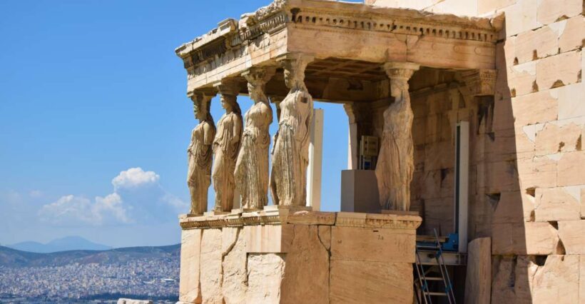 Athens: The Acropolis and Acropolis Museum Tour in Dutch - FAQs