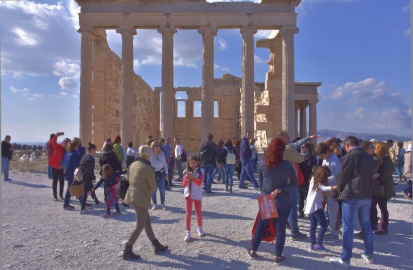 Athens: The Acropolis and Greek Food Private Guided Tour - Practicalities and Value